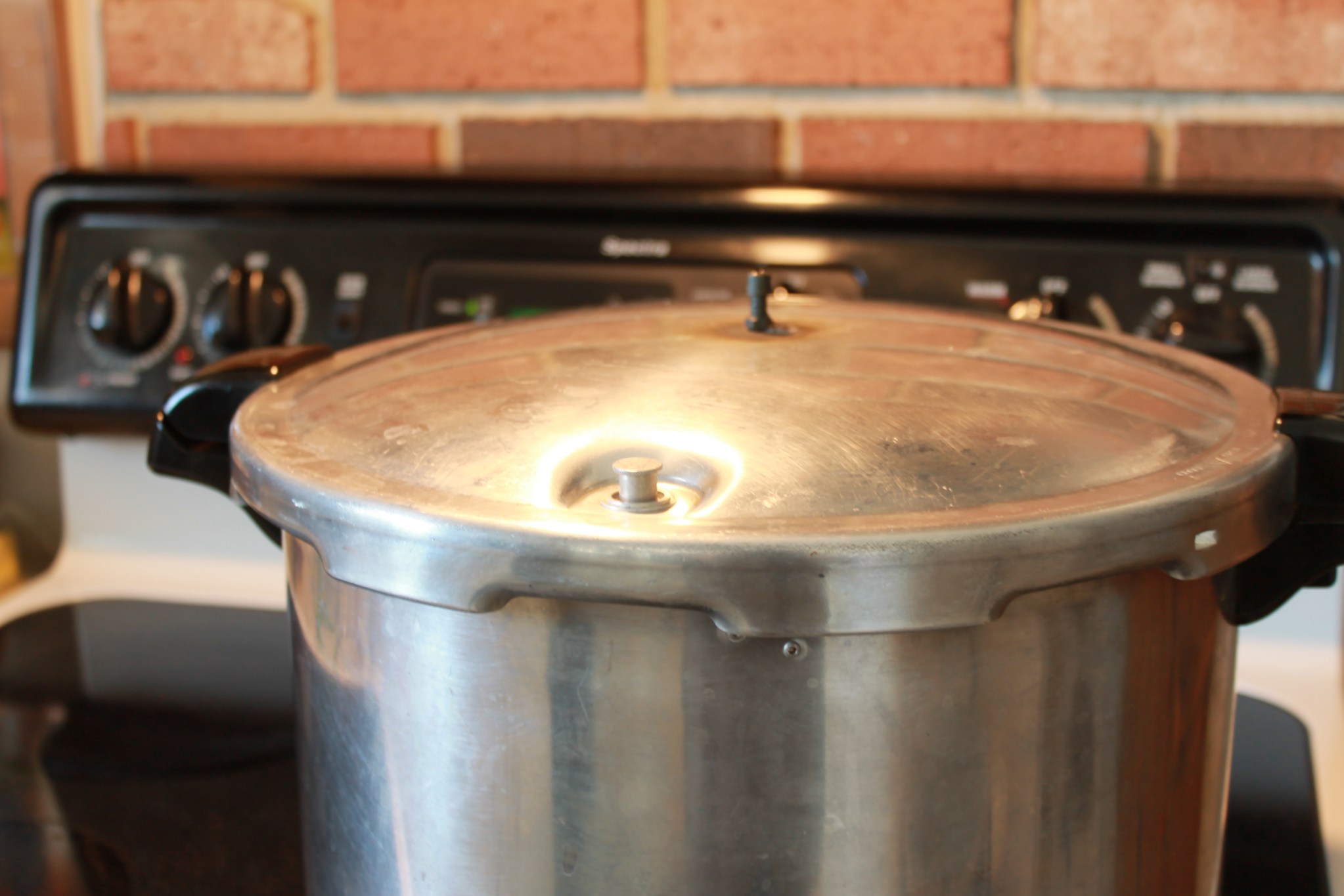 Shelf Stable Homemade Broth | Pressure Canning Broth | The Cottage ...