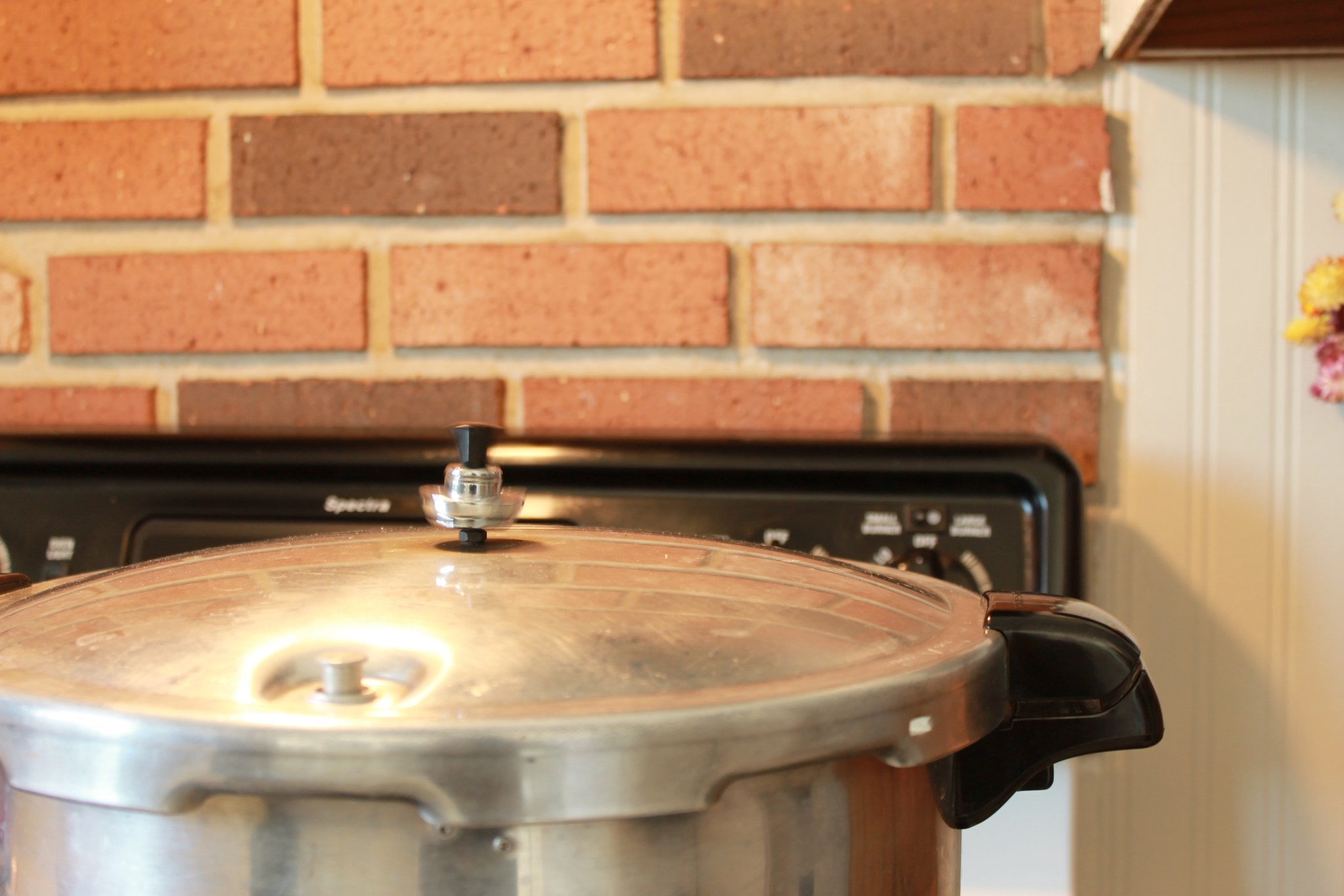 Shelf Stable Homemade Broth | Pressure Canning Broth | The Cottage ...