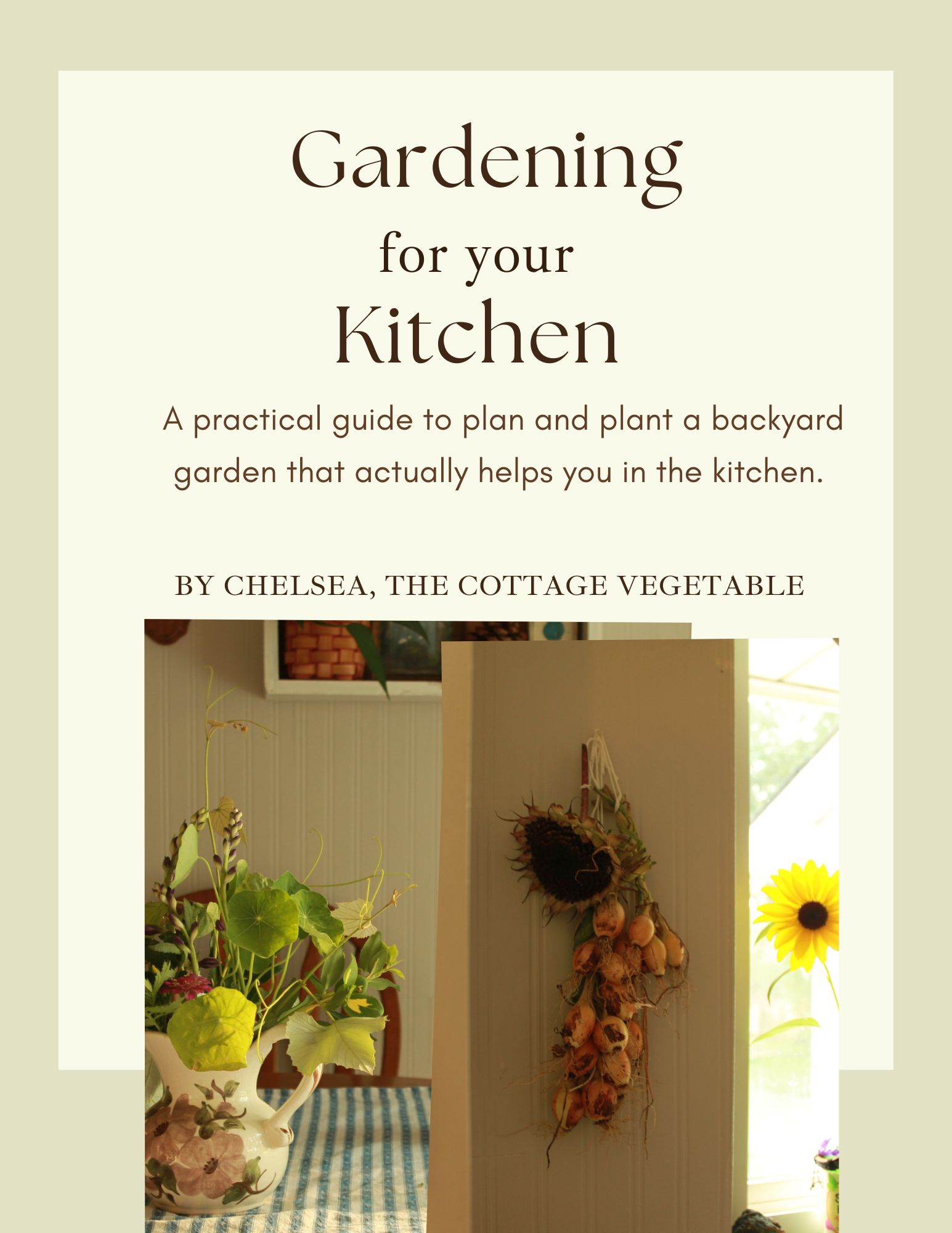 Zone 6 – General Seed Starting Timeline (not complicated) | The Cottage ...
