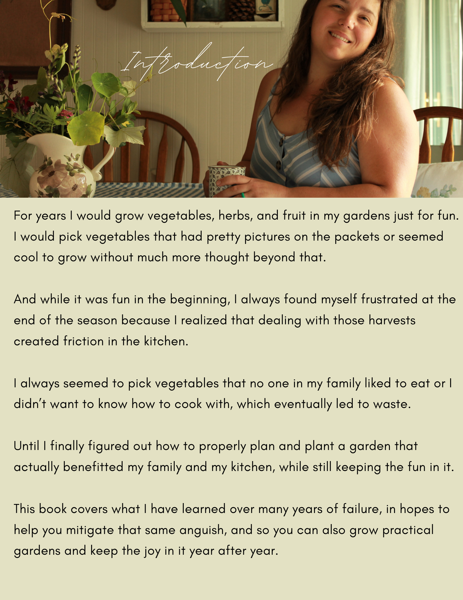 Zone 6 – General Seed Starting Timeline (not complicated) | The Cottage ...